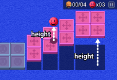 PapiJump Land - Sunflat GAMES for iPhone